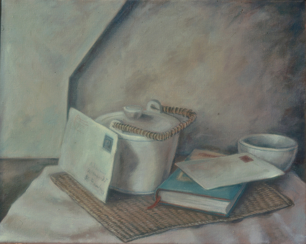 Hubert Sowa – Werke von 1974 bis 1978